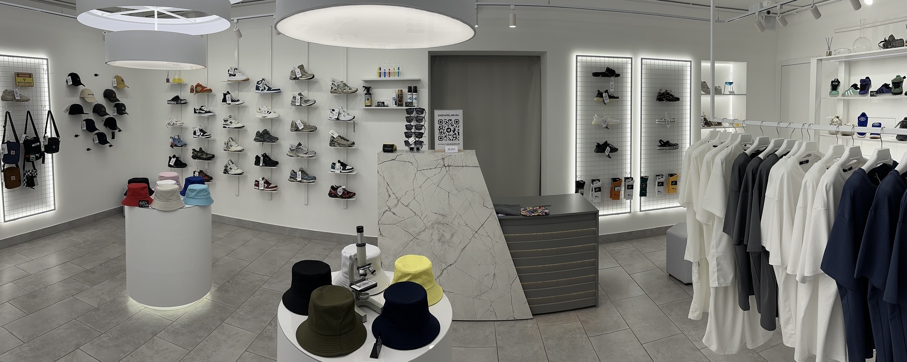 Лаборатория кроссовок | Кроссовки Екатеринбург | Екатеринбург, ул. 2024 ...