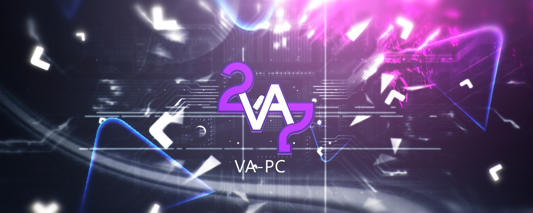 VA-PC | ВКонтакте