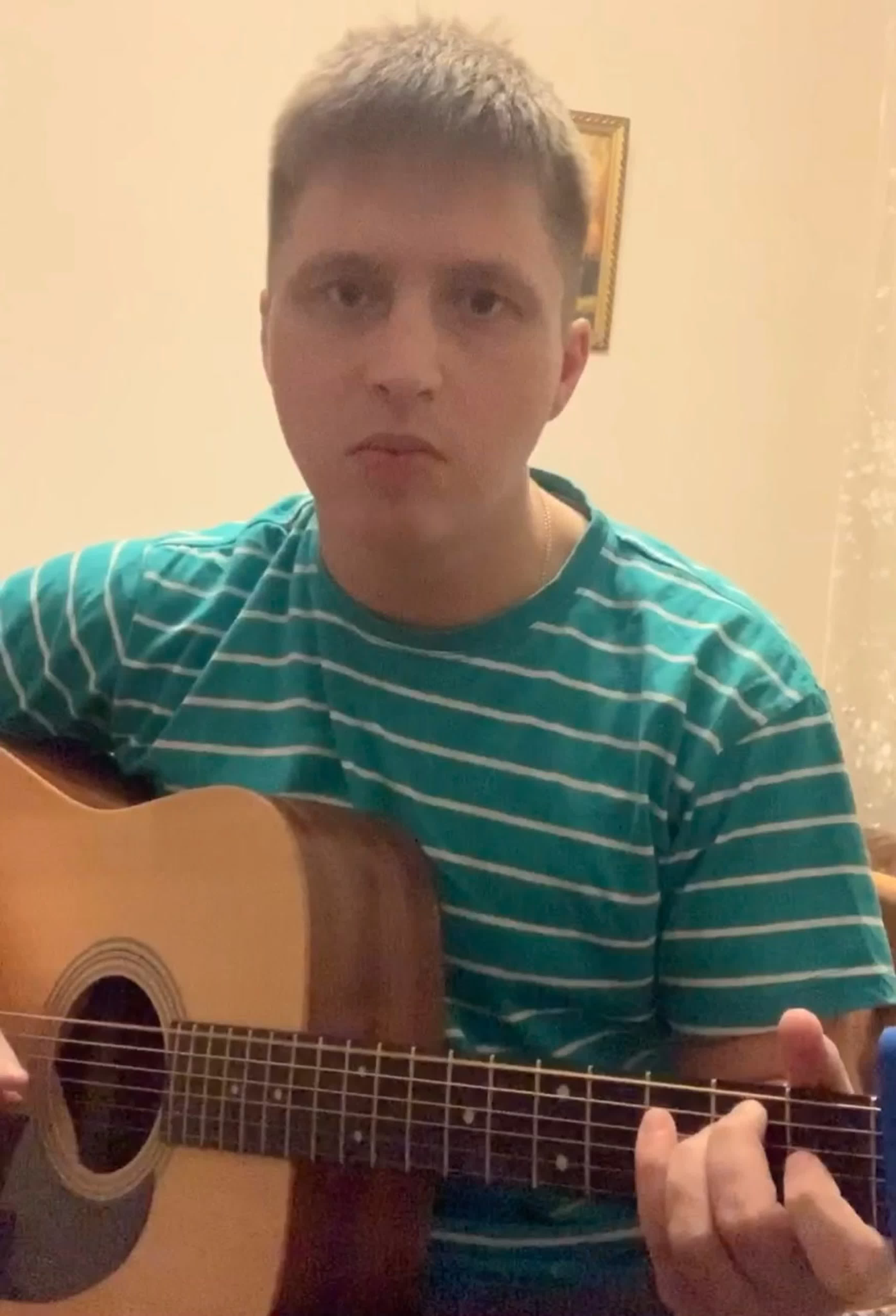 Твой предатель (cover RAIKAHO) — Видео от Kirill Sevostyanov | ВКонтакте