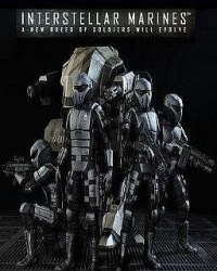 Interstellar Marines ([IRL] Interstellar Russian | ВКонтакте