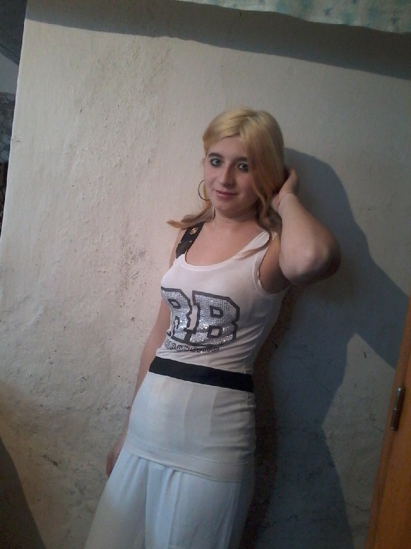 Юлия Чабанюк