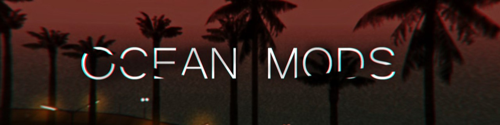 ocean mods 2025 | ВКонтакте