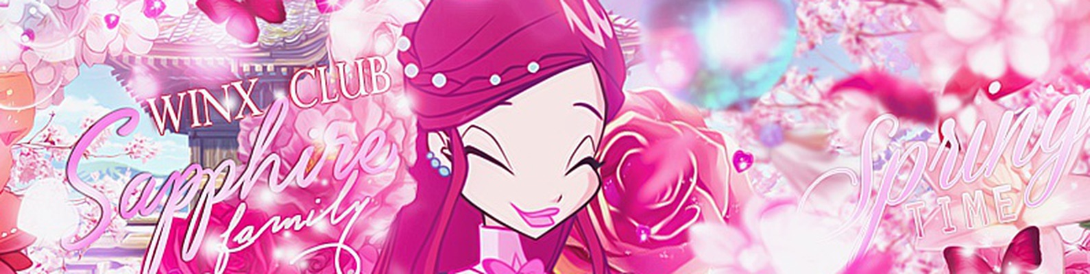 Club Winx-Family Sapphire | W E L C O M E Вы попали в Club Winx-Family ...