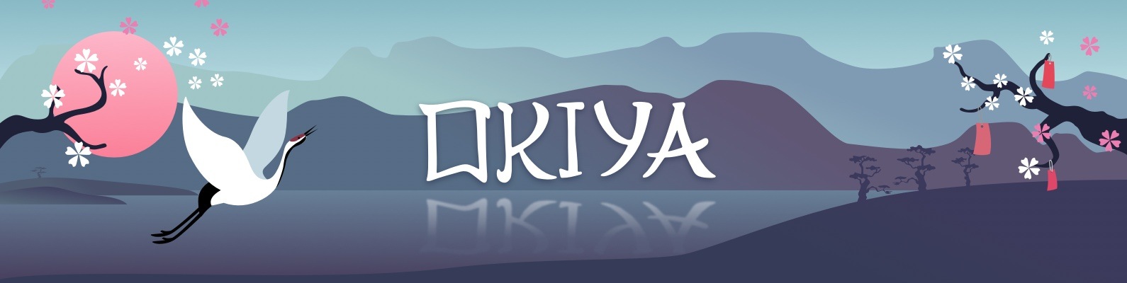 Okiya мобильная игра | Мобильная игра Okiya 2025 | ВКонтакте