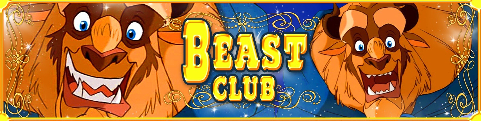 Beast Fan-Club 2025 | ВКонтакте