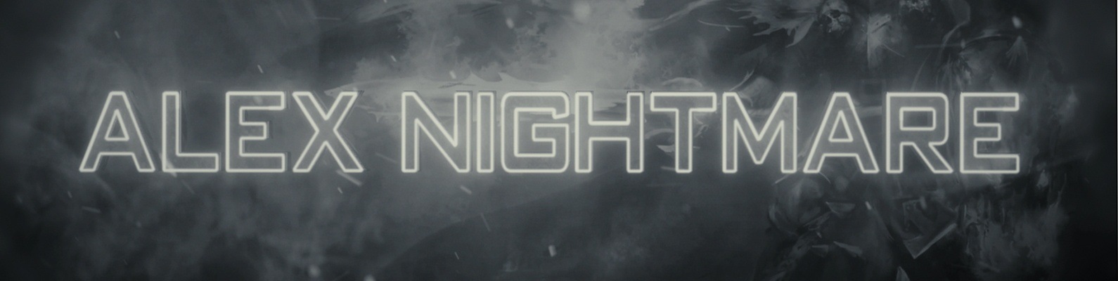 Alex Nightmare Channel | YouTube: http://youtube.com/AlexNightmare ...